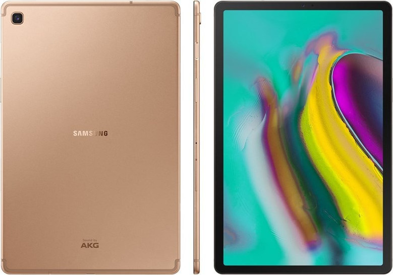 Samsung T720 Galaxy TAB S5e 64 GB (naudotas) - Mobas.lt