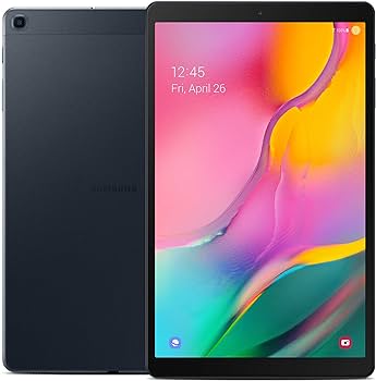 Samsung T290 Galaxy TAB A 8.0 (2019) LTE 32 GB (naudotas) - Mobas.lt